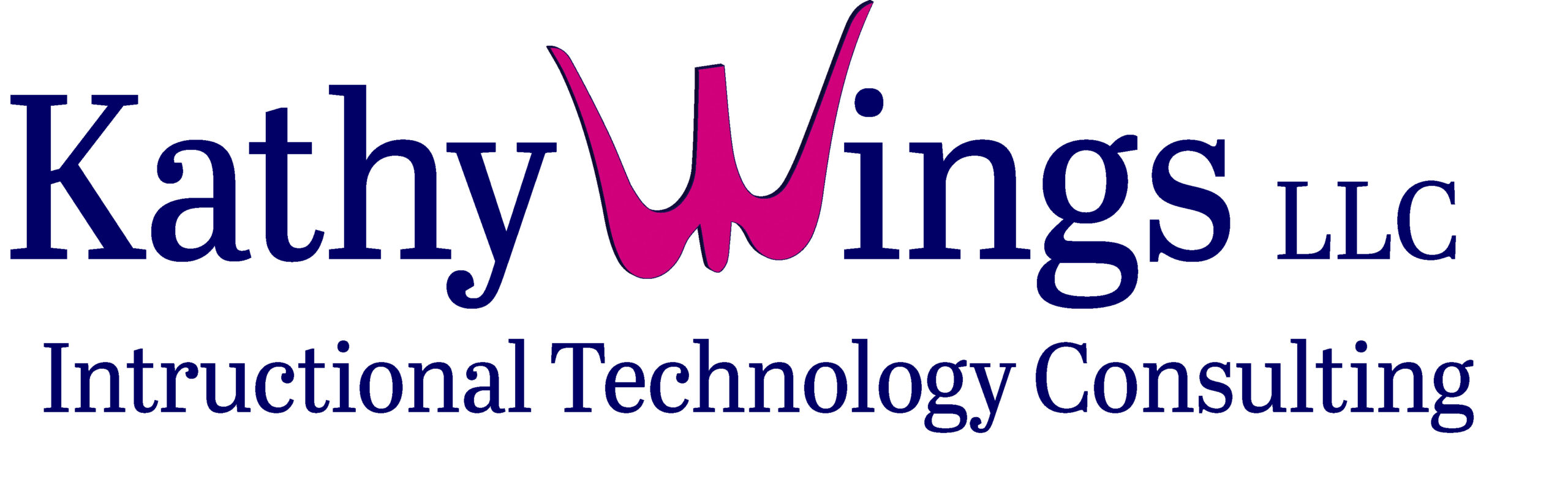 KathyWings LLC – Words to elevate